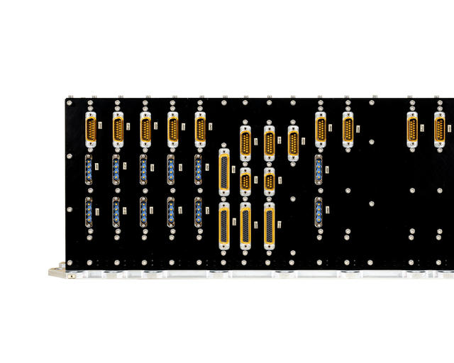 Power management and distribution - PCDUs | Airbus