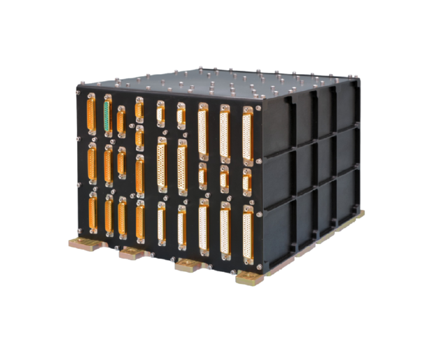 Power management and distribution - PCDUs | Airbus